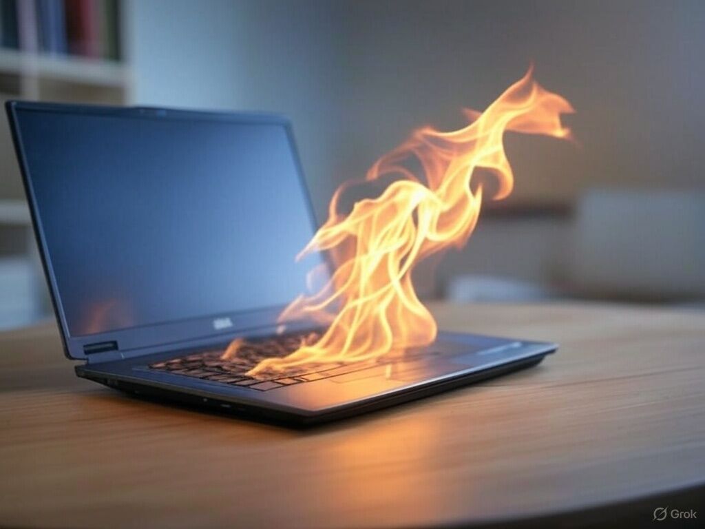 Dell Latitude Laptop Overheating? Try These Easy Fixes
