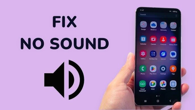Android Sound Cutting Out? Try These Solutions for Clear Audio