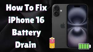 iPhone 16 Battery Drains While Charging? What to Do